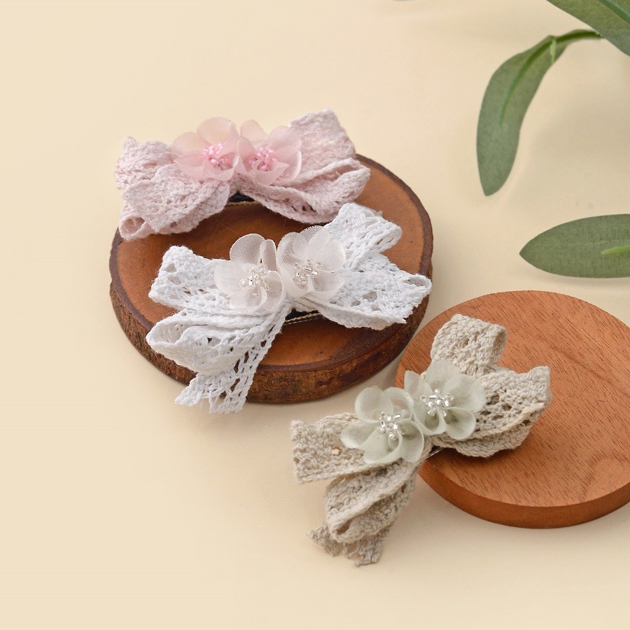 Jual Alila Bow - Bando | Bando Jepit Rambut | Jepit Rambut | Pita Anak ...