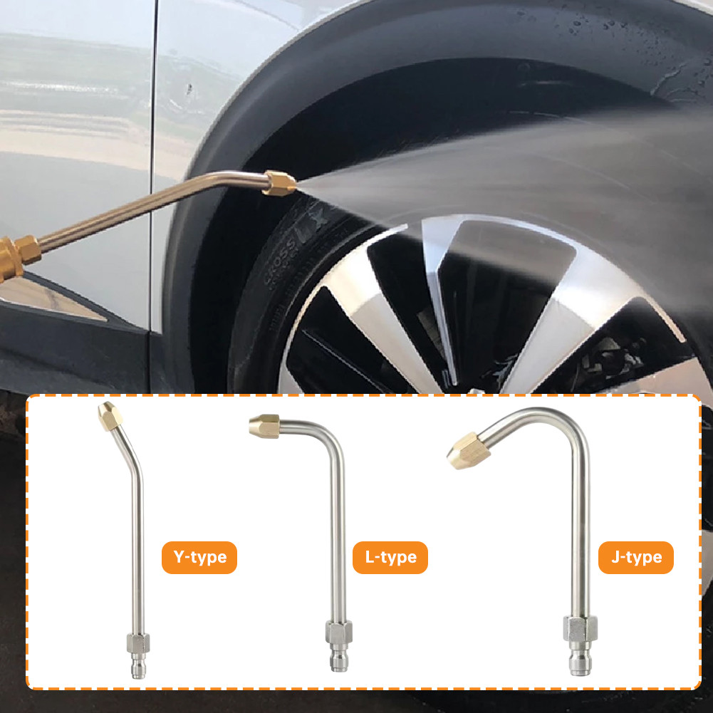 Jual MS Semprotan Cuci Mobil Stick Gun Nozzle Tongkat Tongkat Cuci ...