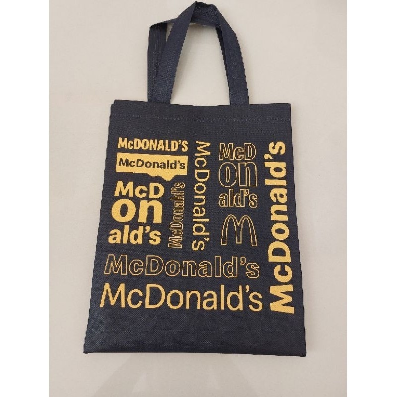 Jual Reusable Shopping Totebag Tote Bag Tas Belanja Spunbond ...