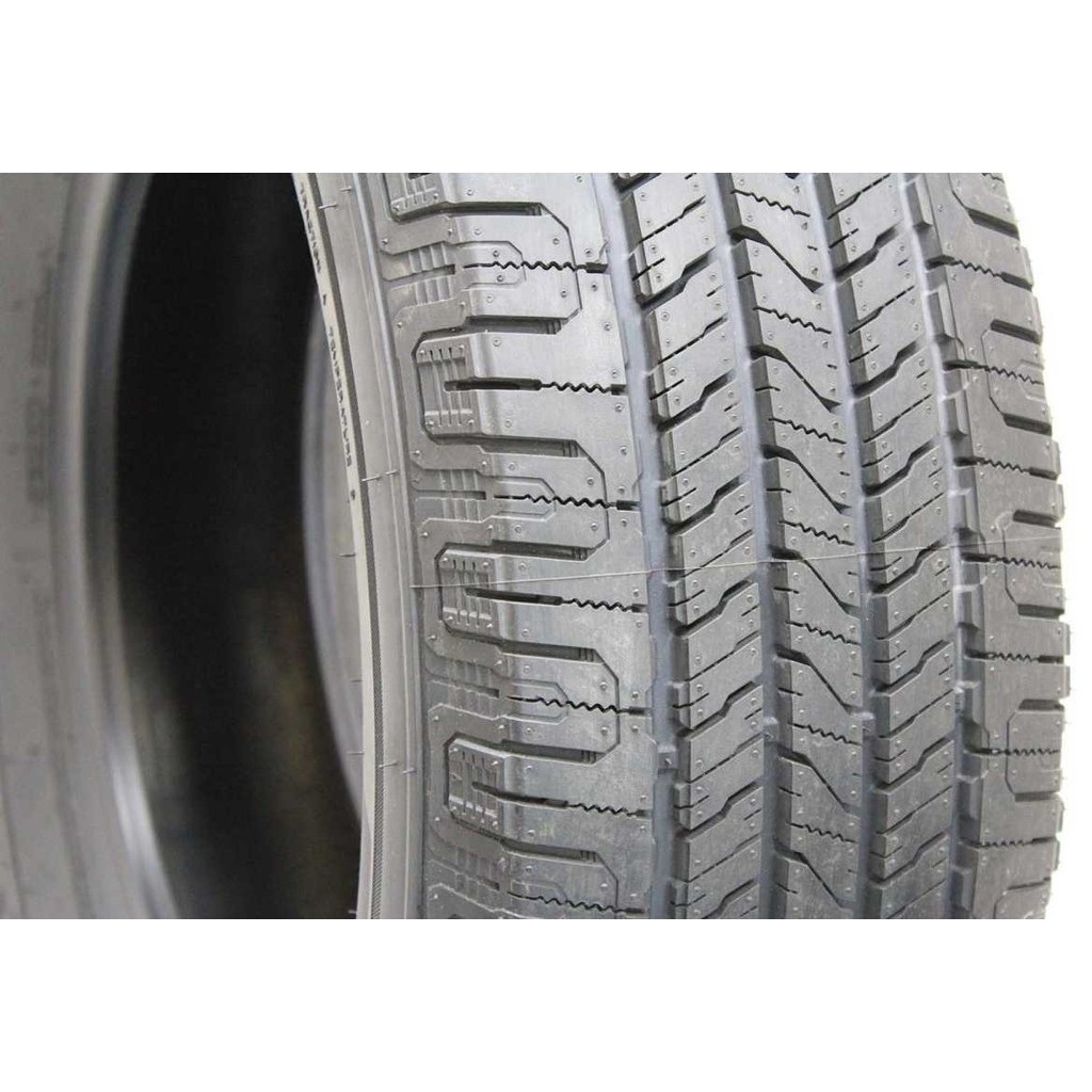 Jual PROMO Laufenn X FIT HT 265/60 R18 Ban Mobil Mercy BMW Fortuner VRZ ...