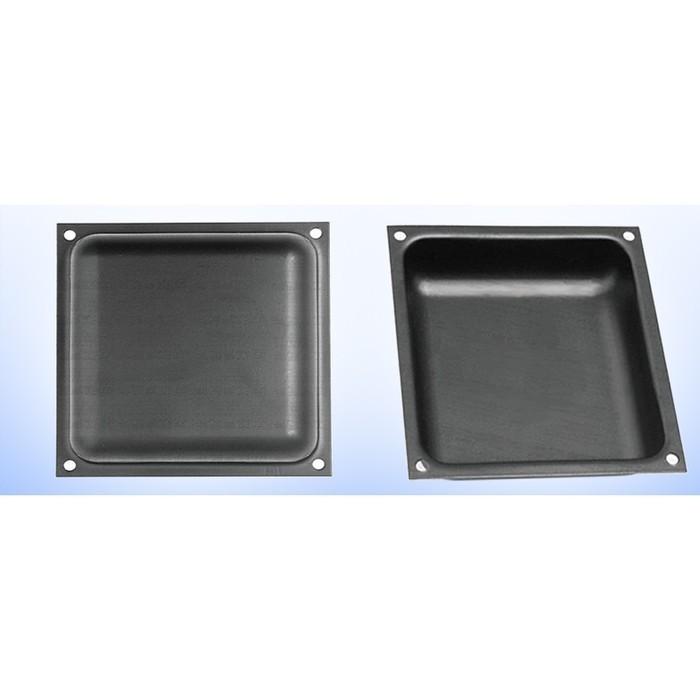 Jual Handle STX HD127 Handel Besi Tanam Pegangan Gagang Box Speaker ...