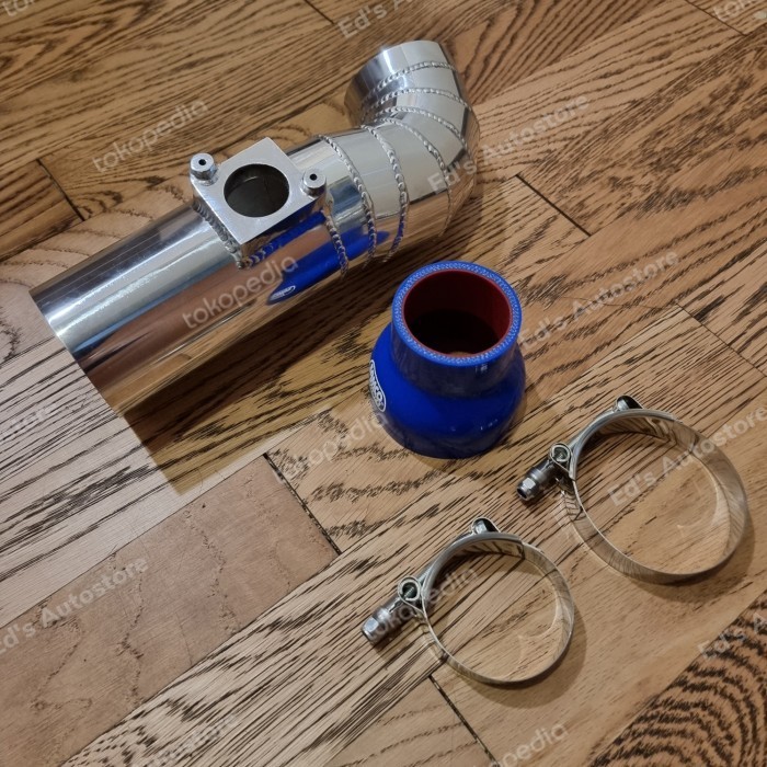 Jual Pipa Open Filter Innova 2KD Diesel Piping Intake | Shopee Indonesia