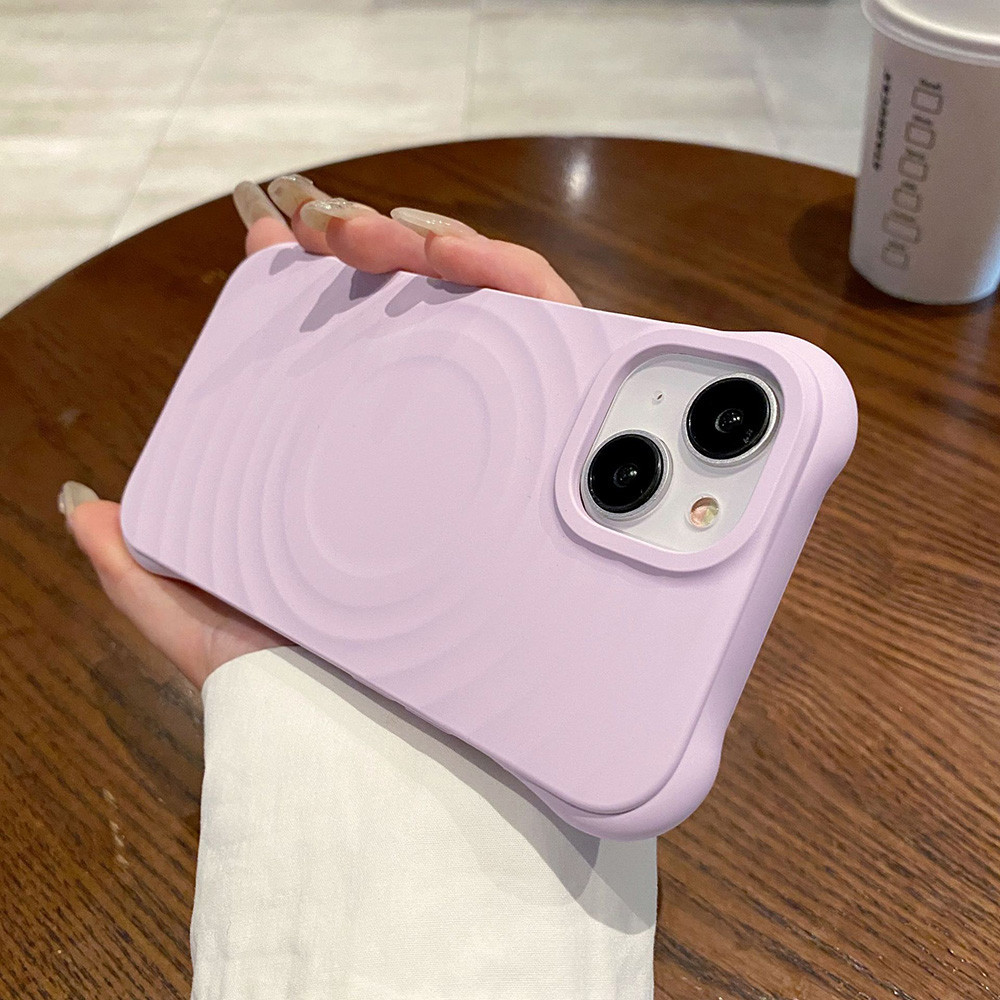 Jual Casing Magsafe untuk iPhone 16 11 13 12 14 15 Pro Max 15 Plus ...