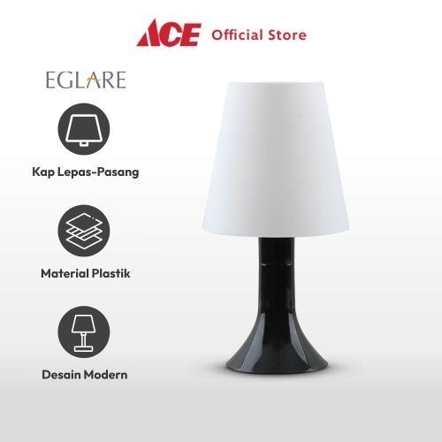 Jual Ace Eglare Lampu Meja Mini Table Lamp Multifunctional Table Lamp ...