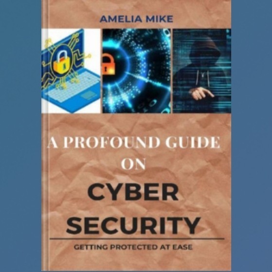 Jual Buku A Profound Guide On Cyber Security | Shopee Indonesia
