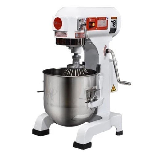Jual Planetary Mixer 20 Liter DMX-B20 FOMAC/ Mixer Kue 20 liter FOMAC ...