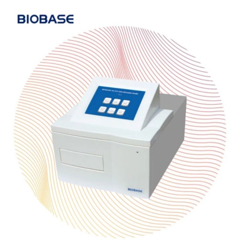 Jual Biobase EL10A Elisa microplate reader Lab biochemical analysis ...