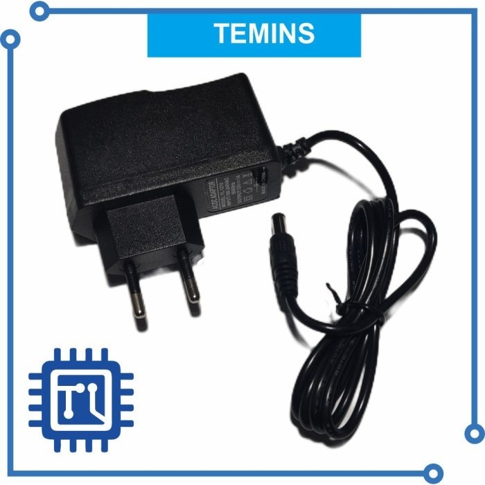 Jual Adaptor Power Supply 12V 1A Ampere Switching Arduino CCTV | Shopee Indonesia