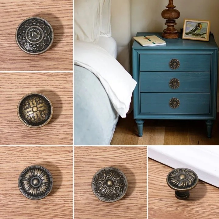 Jual Kiara Perkakas Mini Handel Handle Pegangan Besi Kecil dan Siku ...