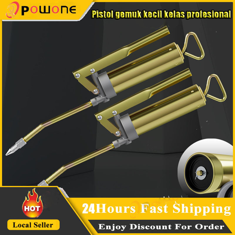 Jual Kit Alat Pompa Oli Mobil Untuk Perbaikan Otomatis Pistol Gemuk Set ...