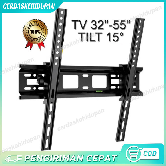 Jual TV LED LCD 32 40 43 55 50 42 49 Inch Dijamin Cocok 32 - 55 In 6 ...