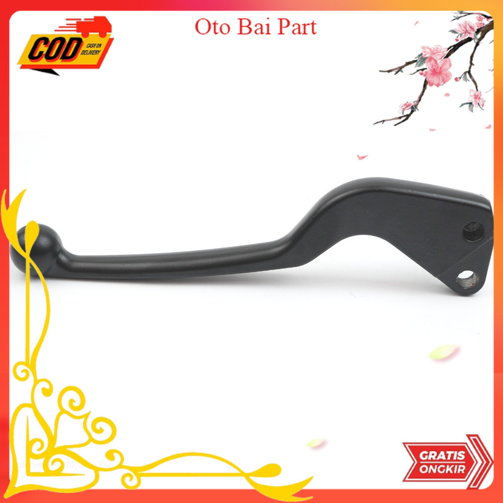 Jual Handle Handel Rem Kiri Honda Vario 125 CBS & Vario 110 Techno Cbs ...