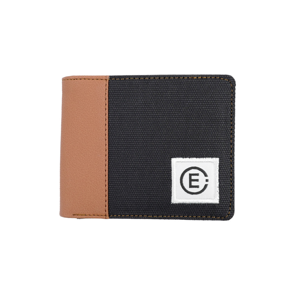 Jual EVIL WALLET - STOBBY B25 BLACK | Shopee Indonesia