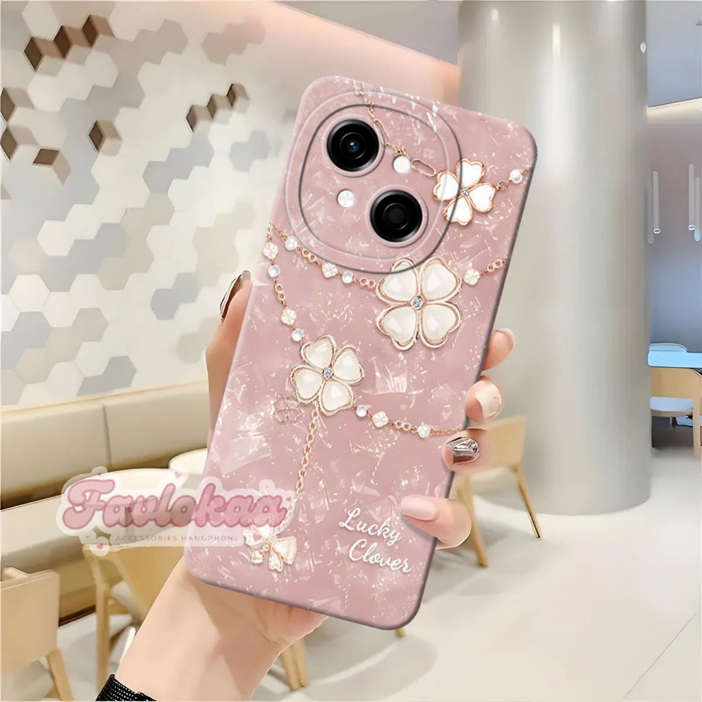 Jual Fl02 Case Tecno Spark Go 1 Tecno Spark 30c Terbaru 2024 Case Procamera Fashion Case