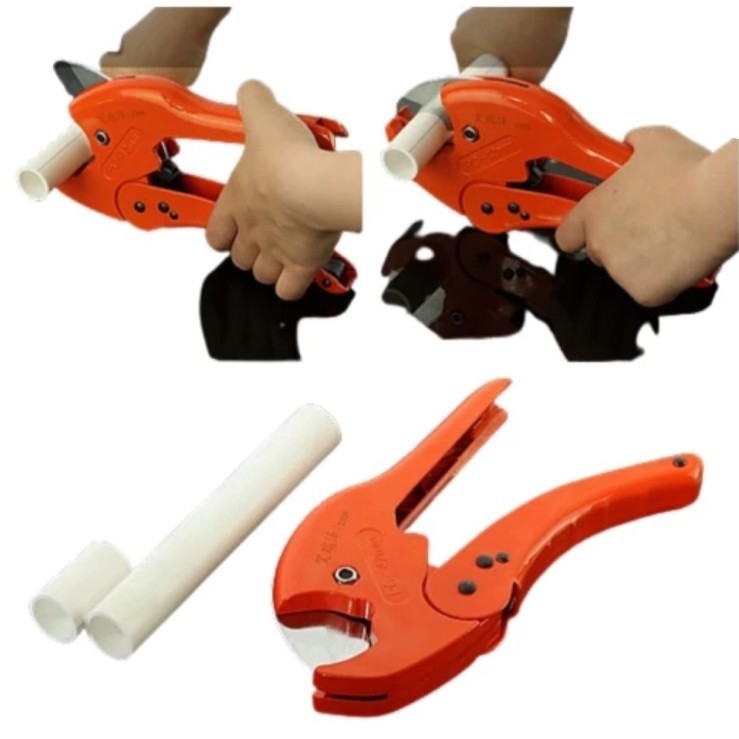 Jual Tang Potong Pipa PVC 42mm – Tajam & Tahan Lama - Obi Teknik ...