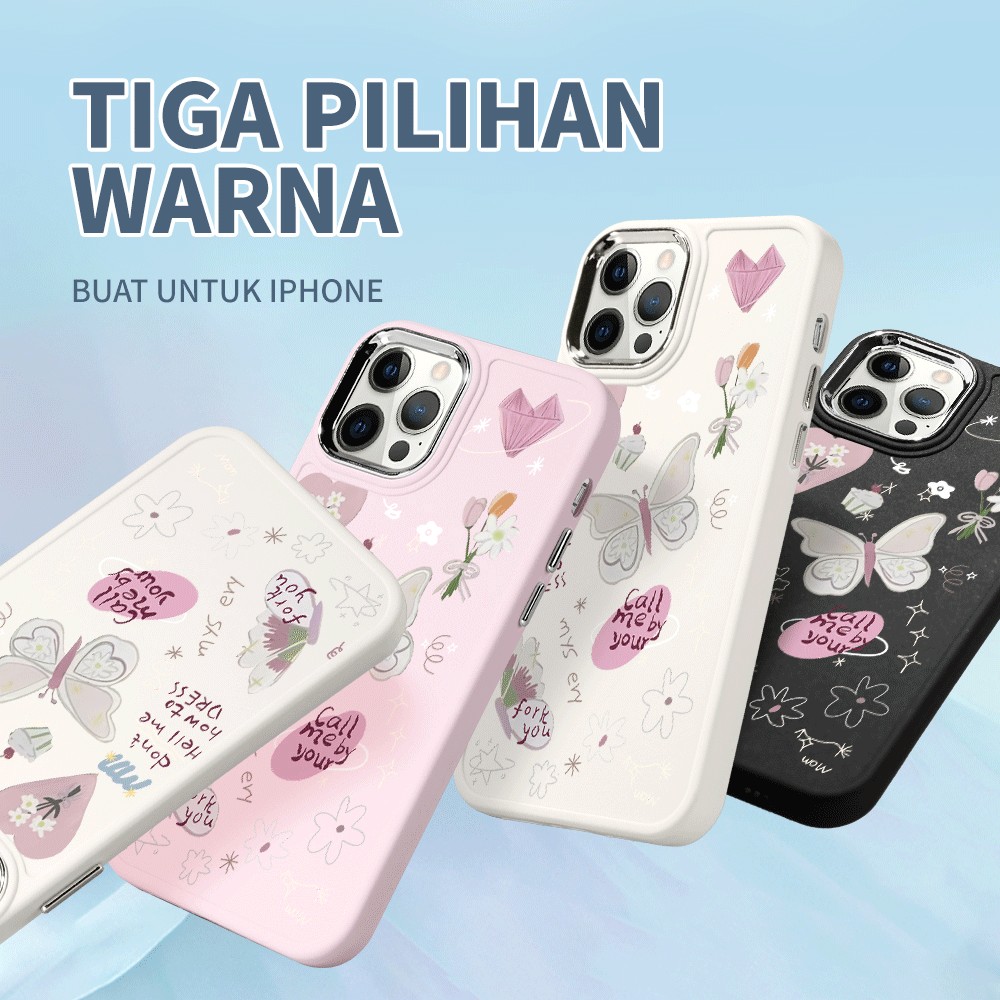 Jual Case hp iphone 11 iphone 11 pro max iphone 12 12pro 12 pro max 13 13pro 13 pro max 14 ...