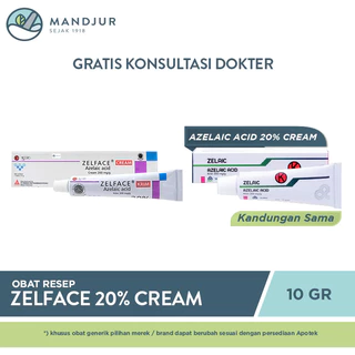 Toko Online Apotek Mandjur Official Shop | Shopee Indonesia