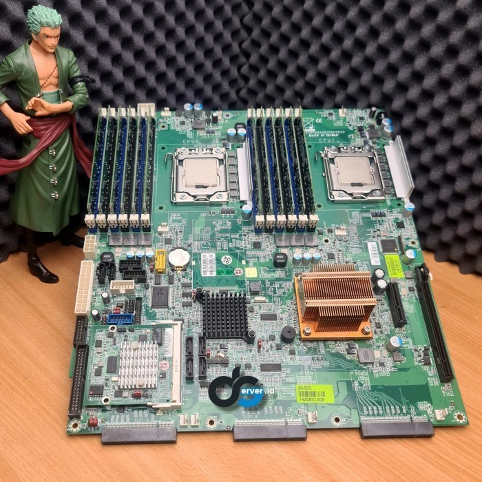 Jual Mainboard Firewall Checkpoint P230 | Shopee Indonesia