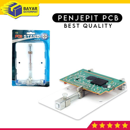 Jual Penjepit Jepit PCB HP Handphone TE-07 | Shopee Indonesia