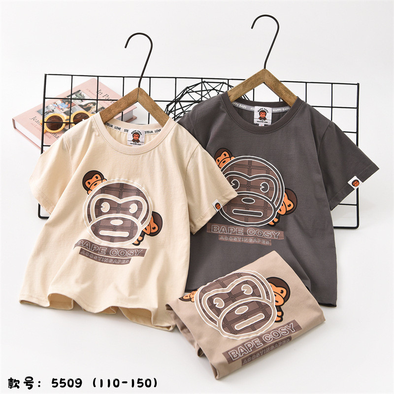 Jual ( TOP2148 / TOP2149 / TOP2150 ) Atasan kaos t-shirt anak laki laki ...