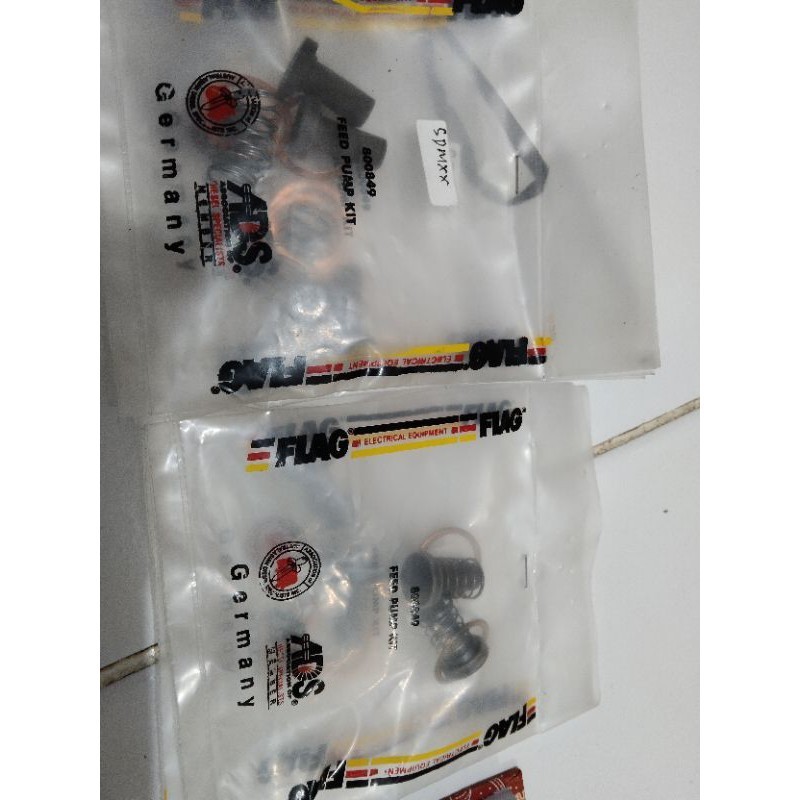 Jual Pompa solar/Feed pump kit untuk universal | Shopee Indonesia