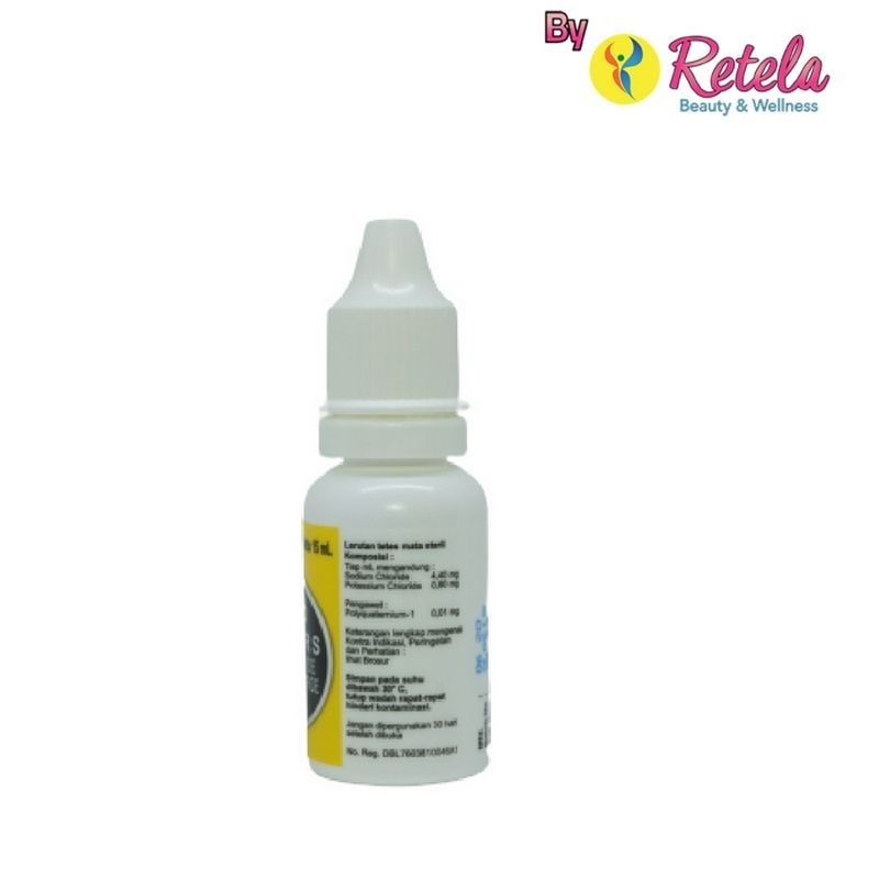 Jual CENDO LYTEERS EYE DROPS 15ML | Shopee Indonesia