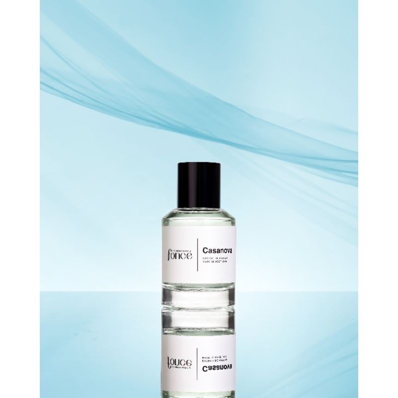 Jual FONCE - Casanova Extrait de Parfum | Shopee Indonesia