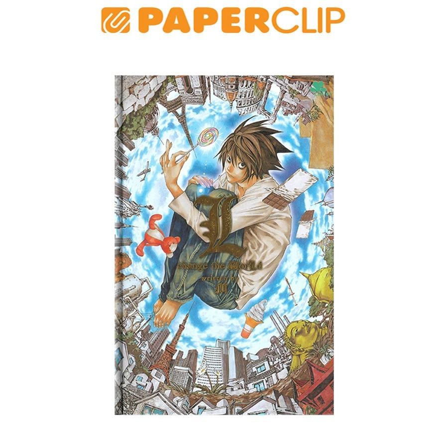 Jual L CHANGE THE WORLD (HARD COVER) | Shopee Indonesia