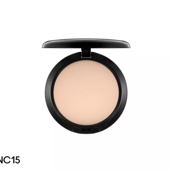 Jual Mac studio fix plus foundation powder - nc15 | Shopee Indonesia