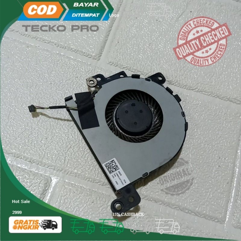 Jual Fan Kipas ASUS x441 x441s x441n x441m x441u x441b | Shopee Indonesia