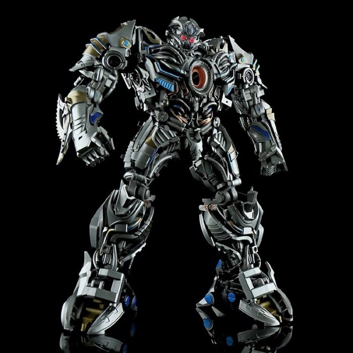 Jual UTR-04 GALVATRON Transformers Movie AOE UNIQUE TOYS | Shopee Indonesia