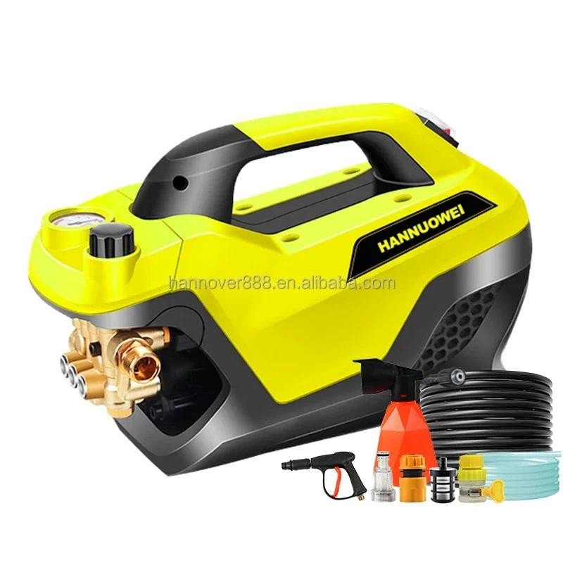 Jual 150 BAR High Pressure Washers Equipment Automatic Car Wash Machine | Shopee Indonesia