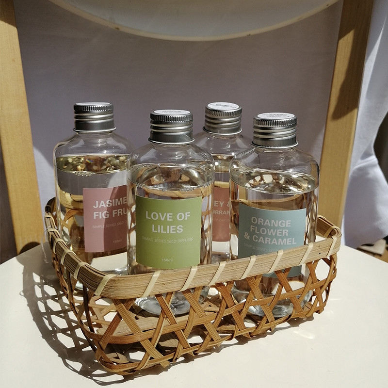 Jual CLEARANCE!!! 150ml Reed Diffuser Refill 7 Scents Home Fragrance ...