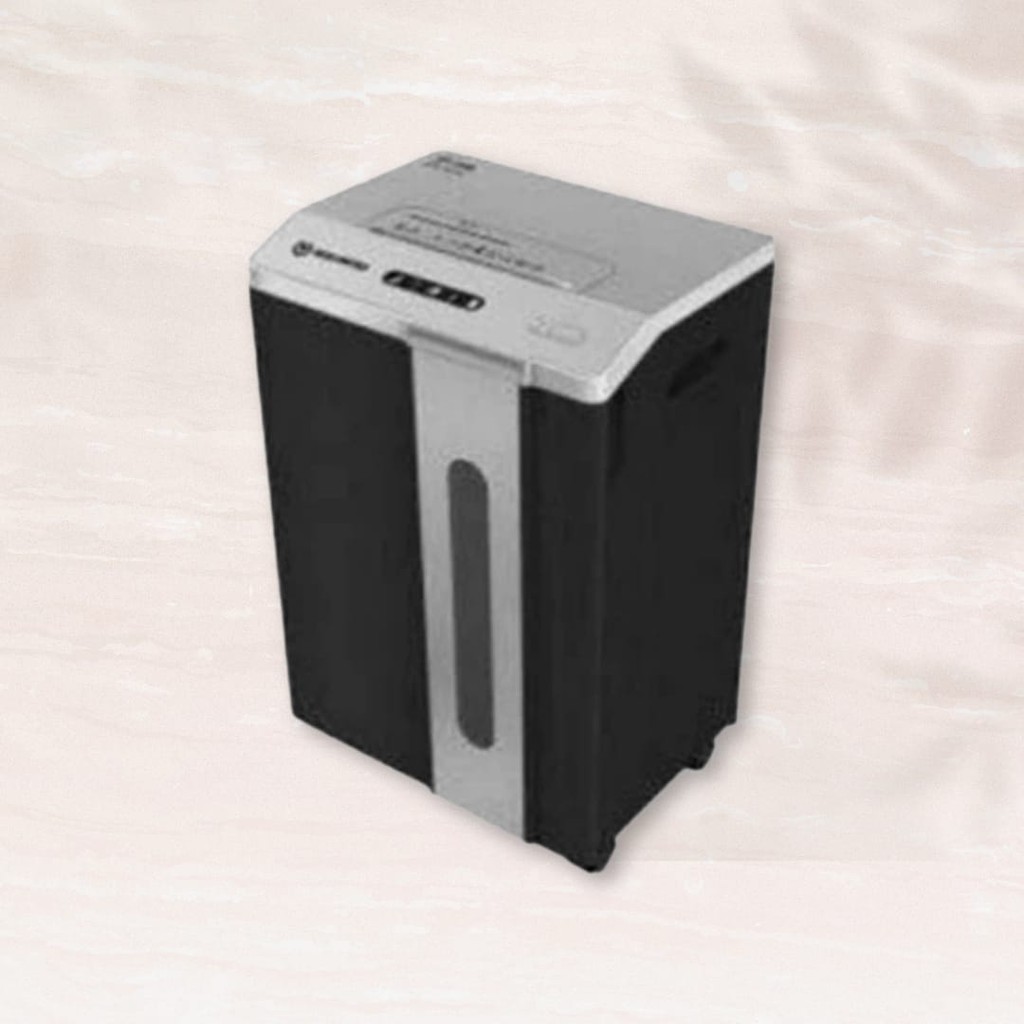 Jual NEW UNITED ET-17M MICRO CUT / Mesin Penghancur Kertas ET17M ...