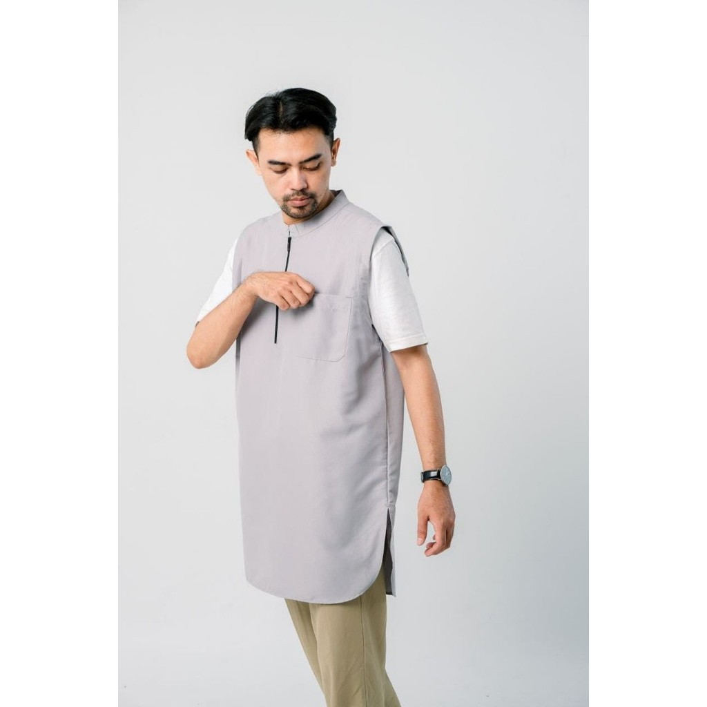 Jual Romsal (Rompi Shalat) | Shopee Indonesia