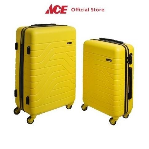 Jual Ace - Supercase Kit Kat Koper 4 Roda - Kuning I Biru I Putih I ...