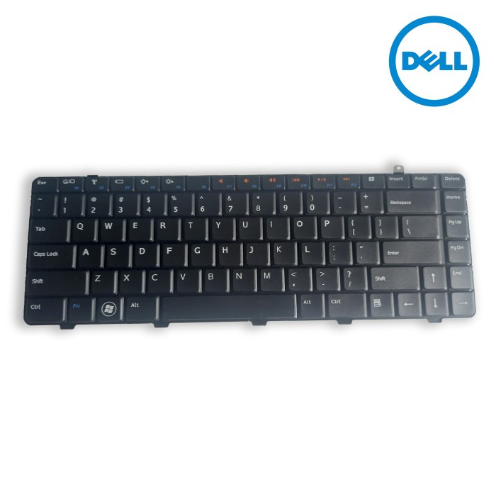 Jual Keyboard DELL Inspiron 1464 Black | Shopee Indonesia