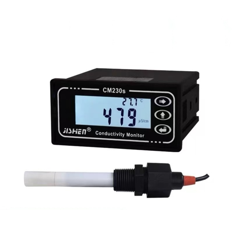 Jual CM-230S Conductivity Meter Online Conductivity Meter TDS ...