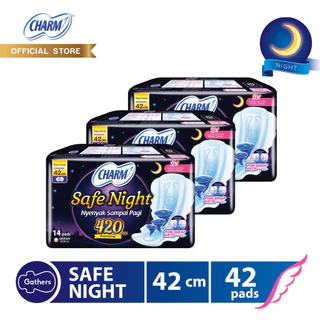 Toko Online Charm Official Store | Shopee Indonesia