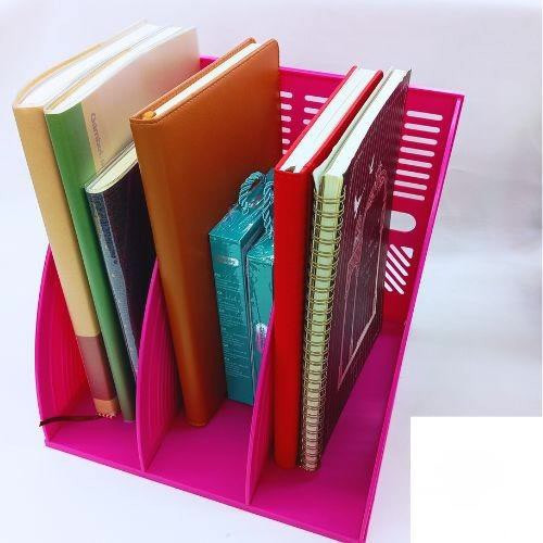 Jual Office cabinet File Cabinets Magazine A4 File Holder Storage Rak ...