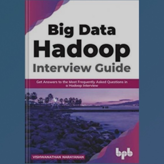 Jual Buku Big Data Hadoop Interview Guide | Shopee Indonesia