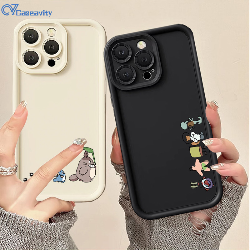 Jual iPhone 11 15 13 12 14 Pro Max XR iPhone 7 Plus 8 6 6S XS Cute ...
