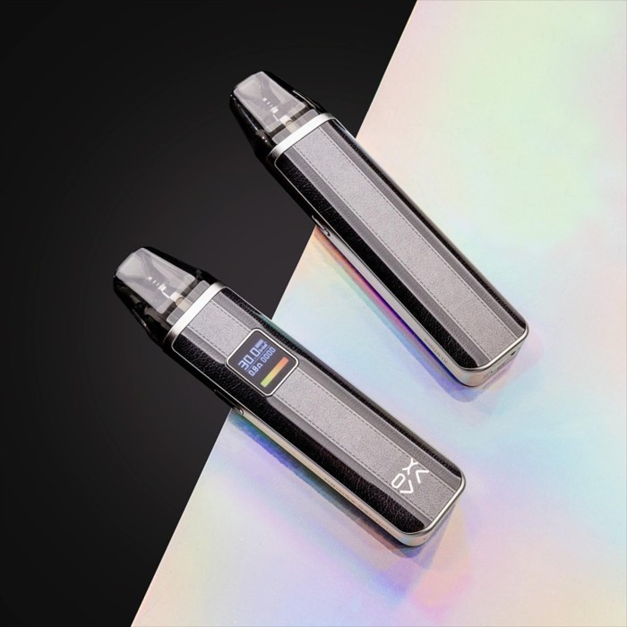 Jual OXVA XLIM PRO POD KIT BLACK NOIR LIMITED EDITION BY OXVA | Shopee ...