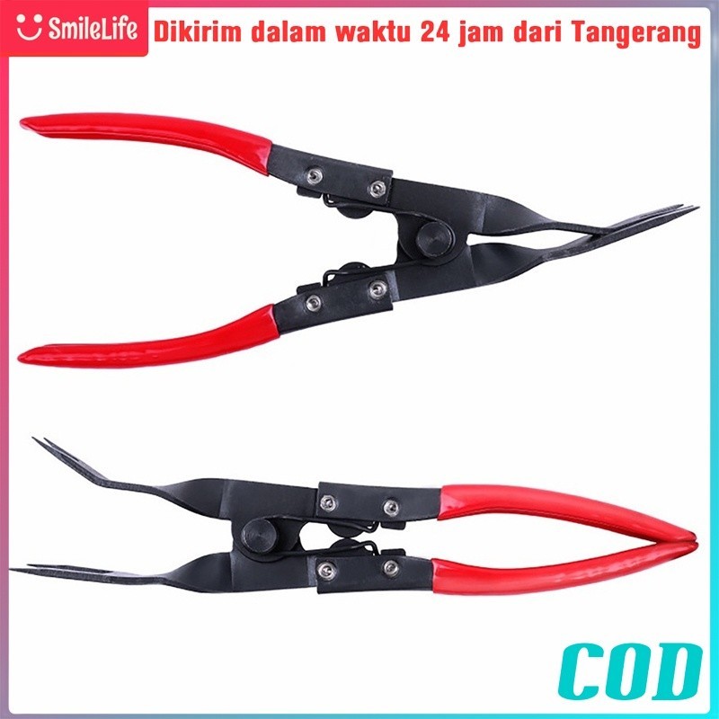 Jual Tang Pembuka Headlamp Mobil / Tang Pelepas Paku Keling Alat ...