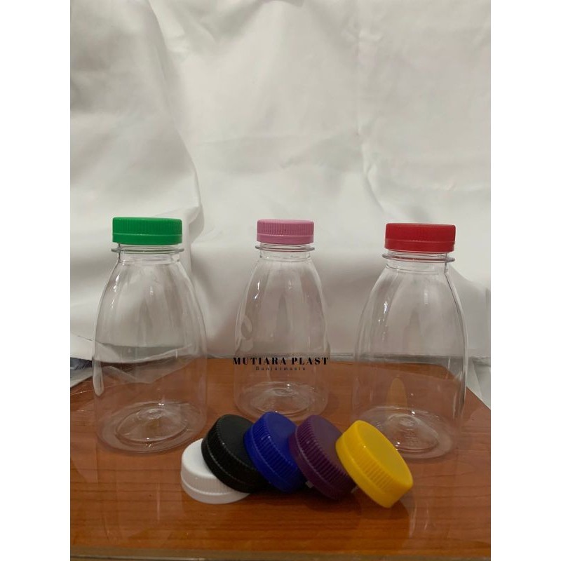 Jual Botol Cantik 150ml | Shopee Indonesia