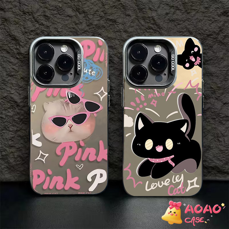 Jual Matte Hard Casing HP IPhone 11 15 12 14 Pro Max 7Plus 11 Pro Max ...