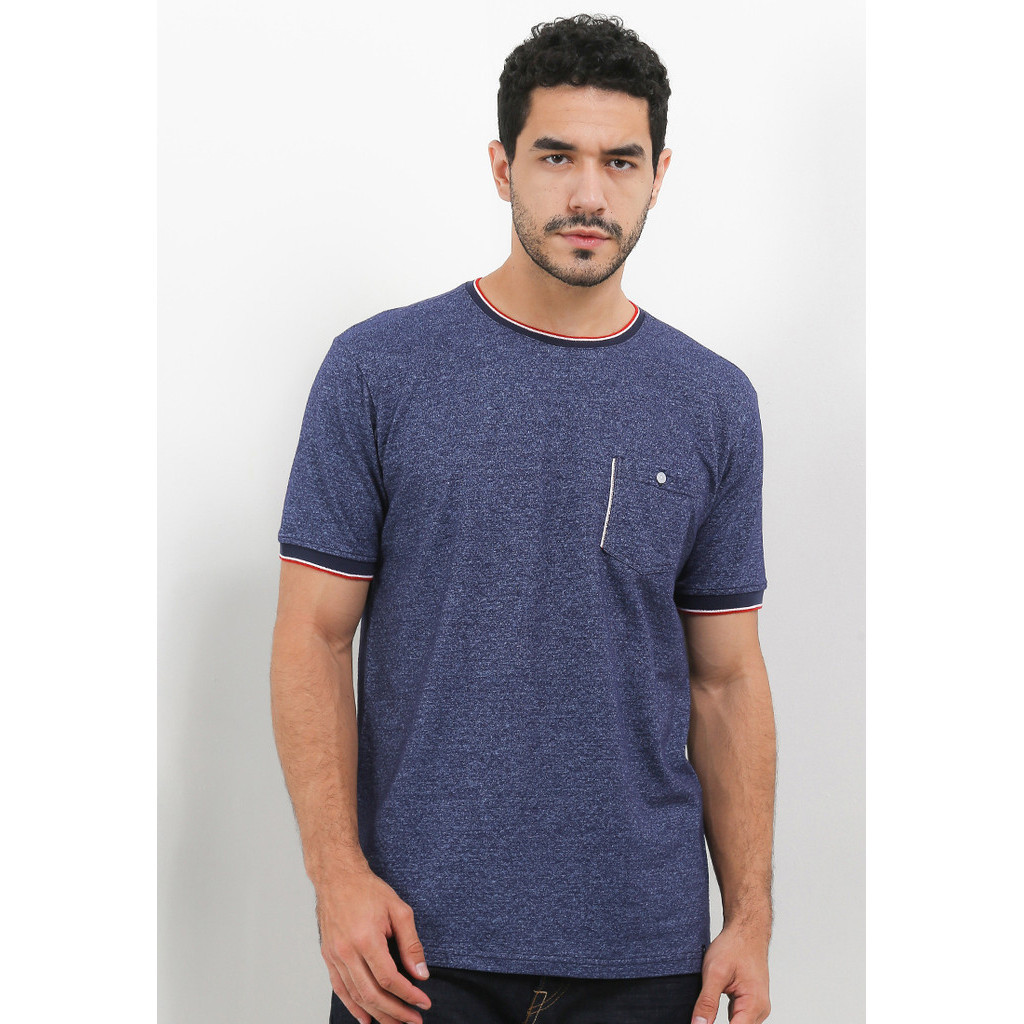 Jual X8 Heyan T-Shirts Ring Tee - Kaos Pria Lengan Pendek | Shopee ...