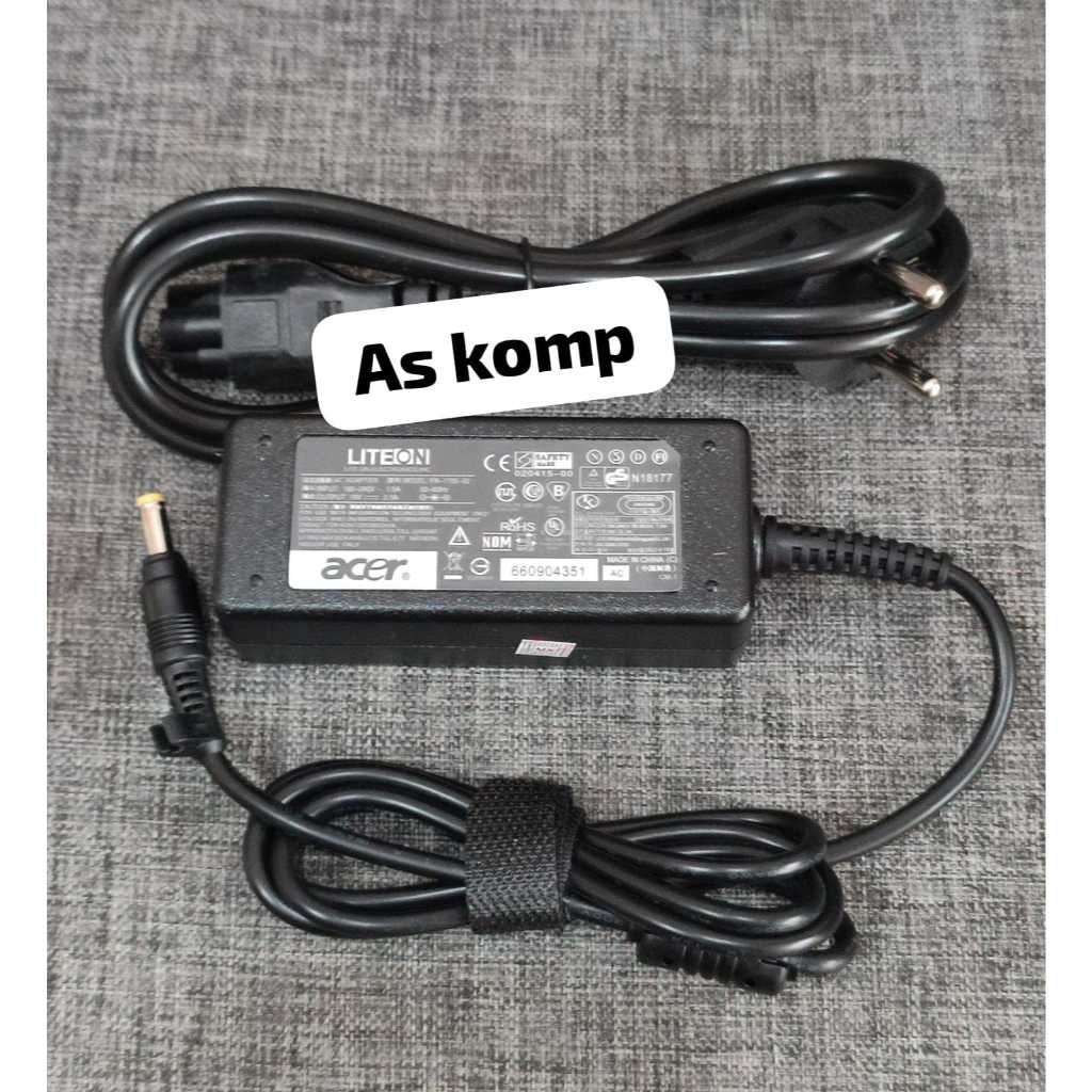 Jual Adaptor Charger Original Axioo MyBook Pro K3 Pro K5 Pro K7 19V 2 ...