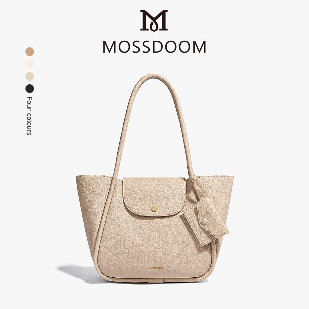 Jual MOSSDOOM Tas Wanita Esme Bag Fashion Totebag Premium | Shopee ...