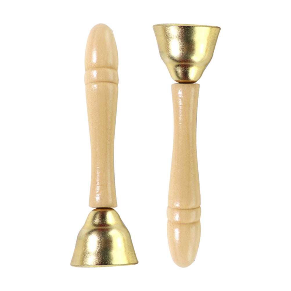 Jual Strike The Brass Bell Kids Educational Plaything Music Musical ...